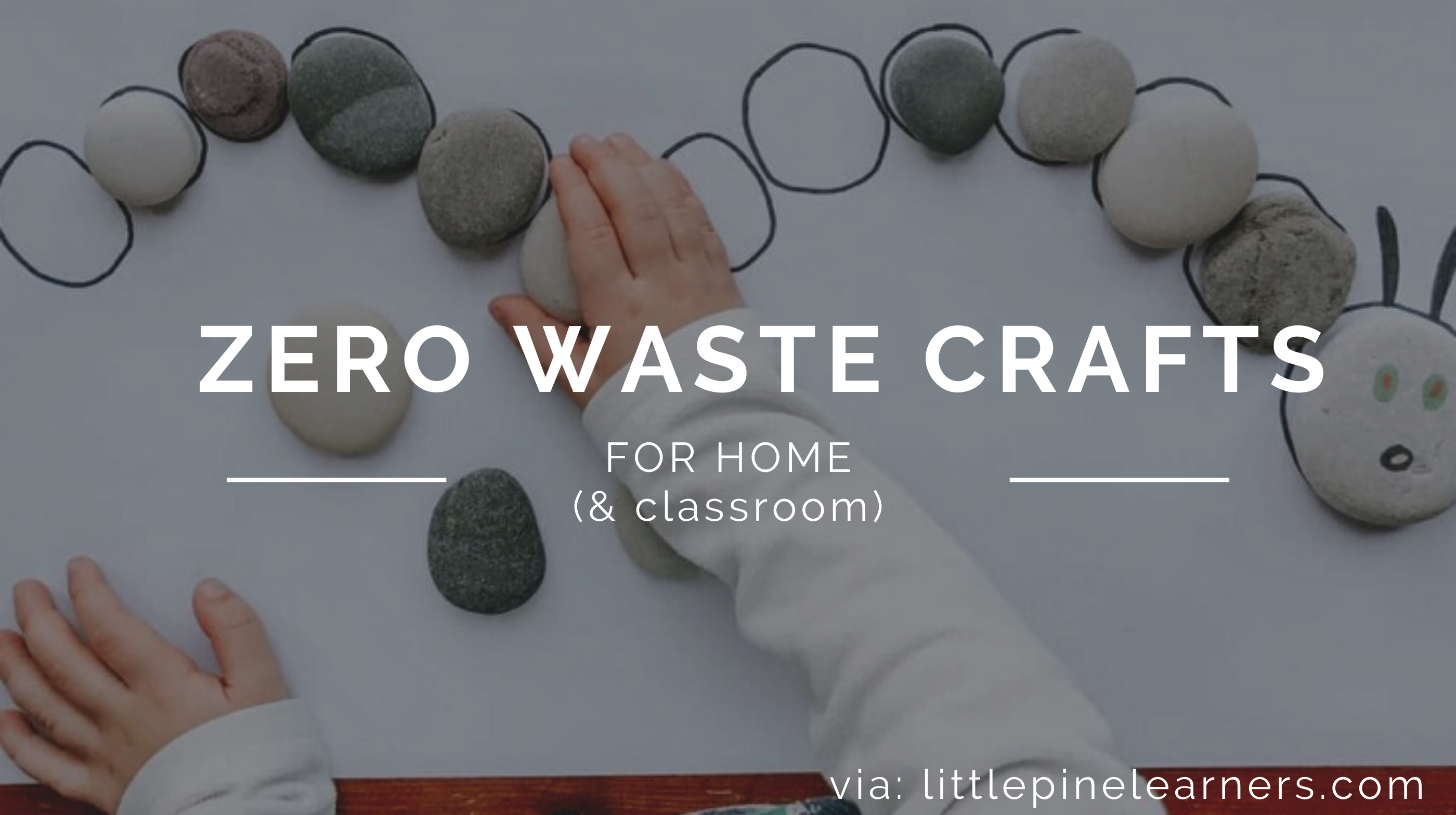 Zero Waste Craft Ideas For Home – Wisdom Supply Co.